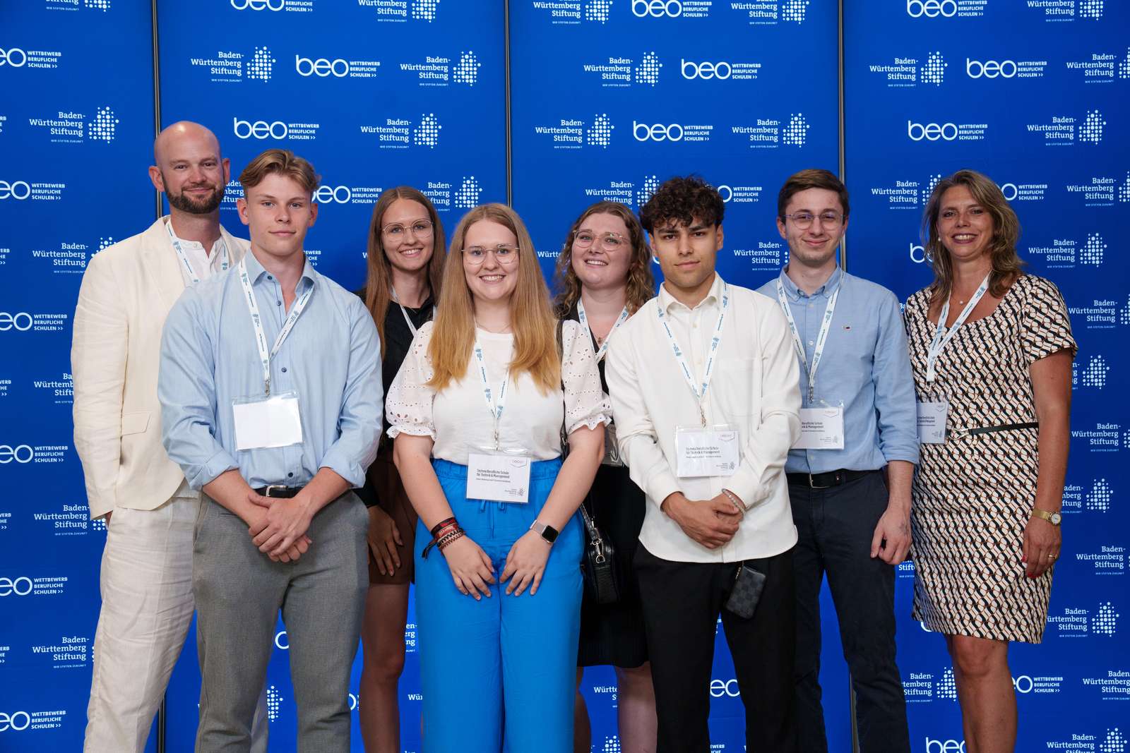 Erfolg im BEO Wettbewerb: Innovatives Projekt sichert Zukunft des E ...