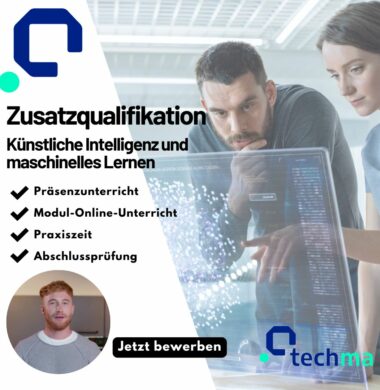 techma – Berufliche Schule für Technik und Management - techma Ellwangen